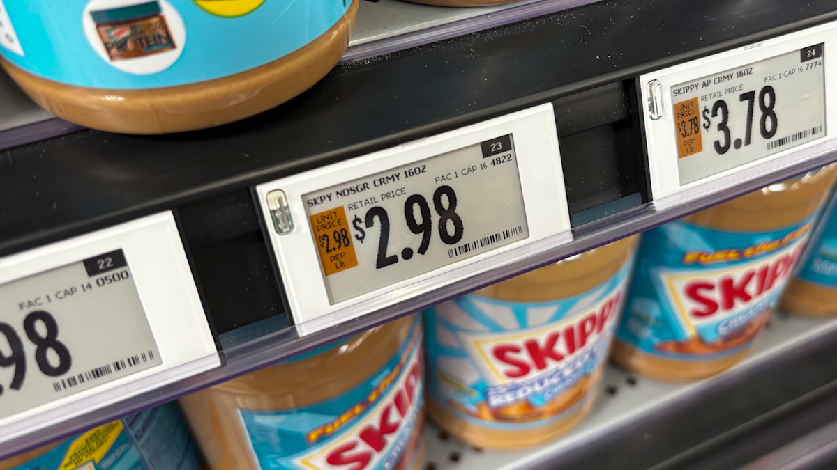For first time in decades, Mass. mulls change for shelf price tags