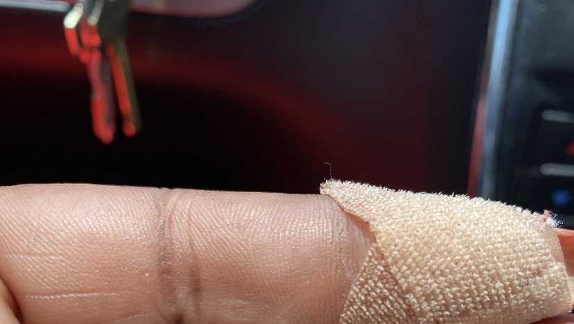 'I'm tired of it, it hurts,' Community searches for solutions after ...