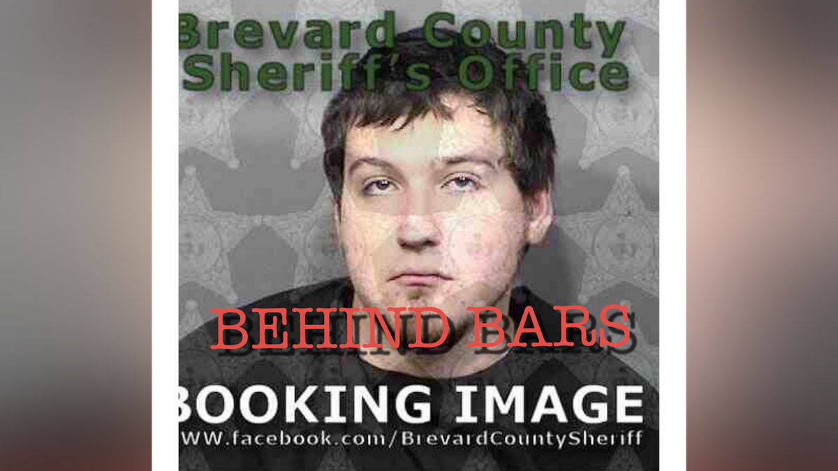 ‘I am disgusted’: 3-month-old critically injured, Brevard father in ... ‘I am disgusted’: 3-month-old critically injured, Brevard father in ...