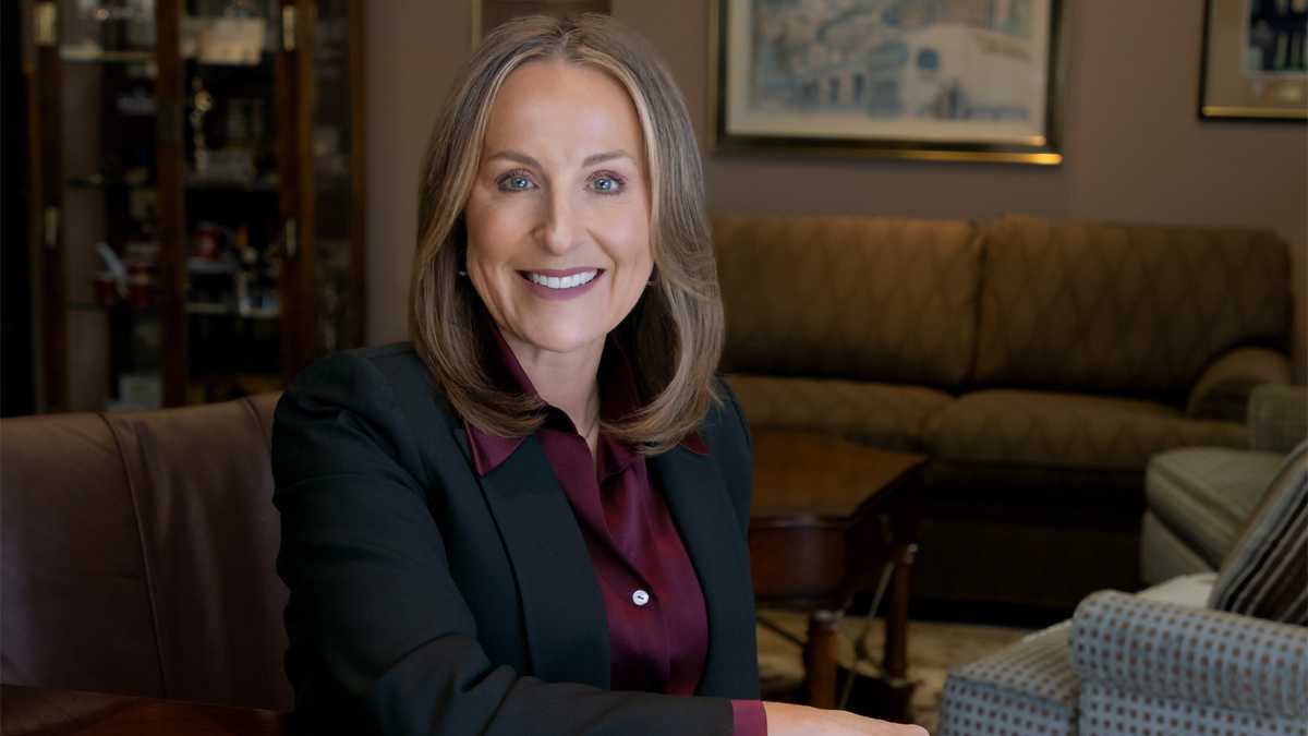 Arkansas-based J.B. Hunt announces new CEO