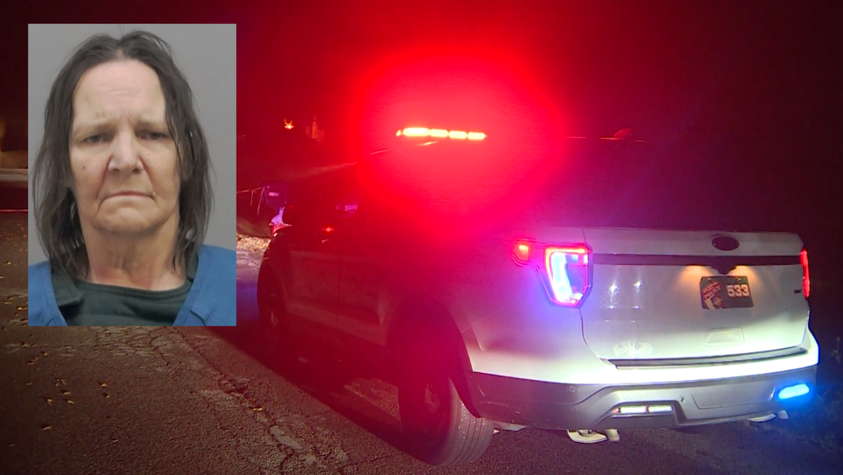 Police: Woman charged with murder after man shot, killed in New Richmond