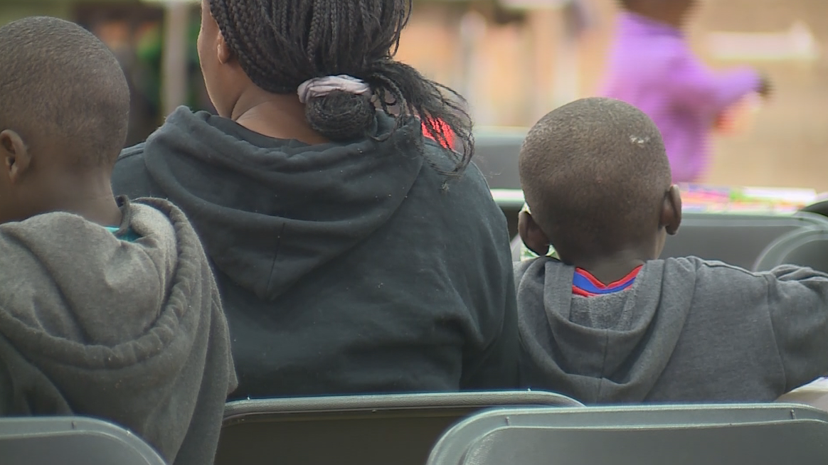 Portland-area communities consider aid for asylum-seekers