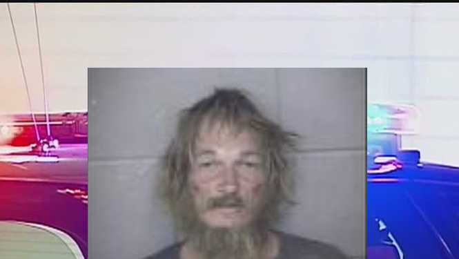 Man Accused Of Assaulting Two Oak Grove Police Officers