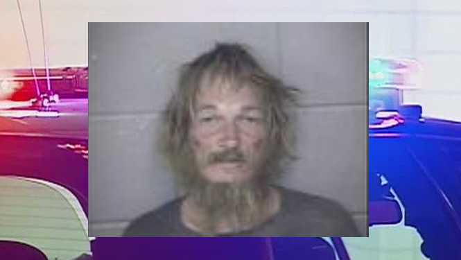 Man Accused Of Assaulting Two Oak Grove Police Officers