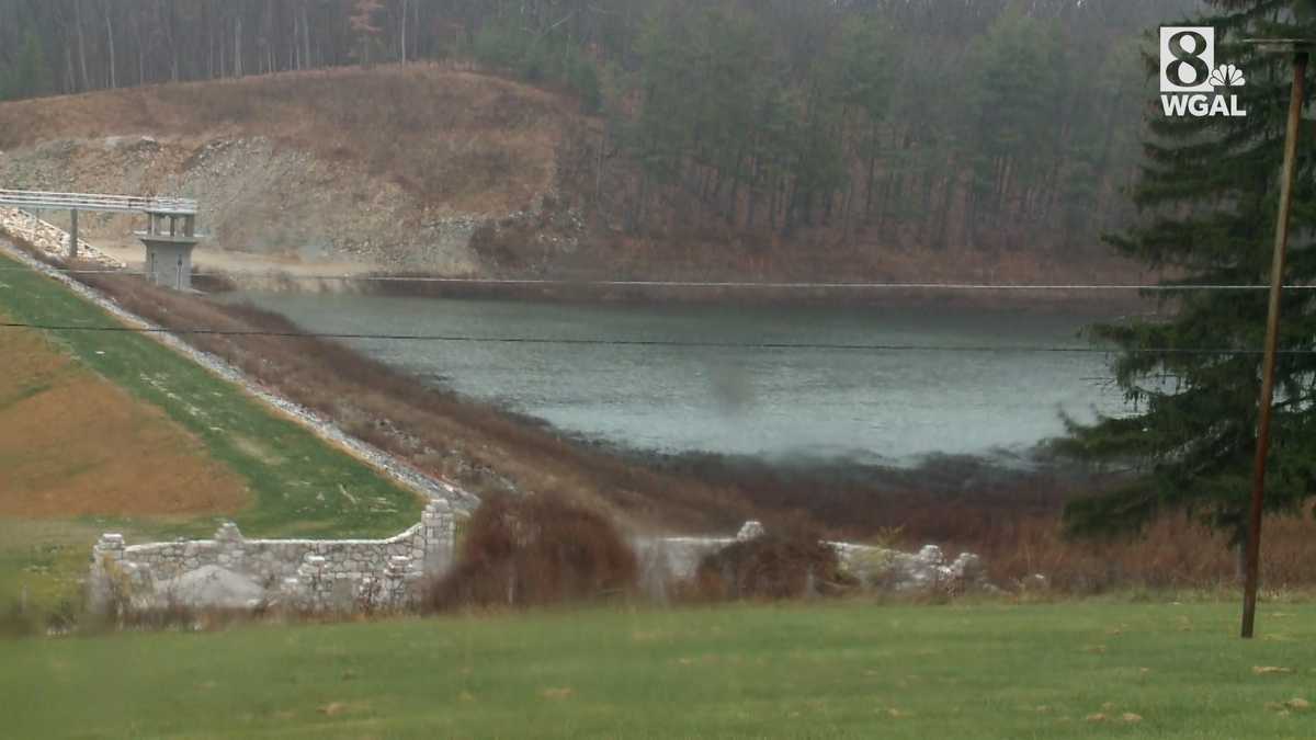 Controlled burn planned today in York County, Pa.
