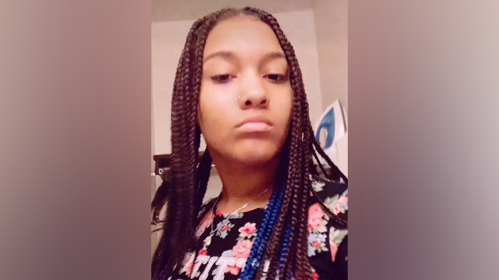 Georgia: Authorities searching for runaway teen girl
