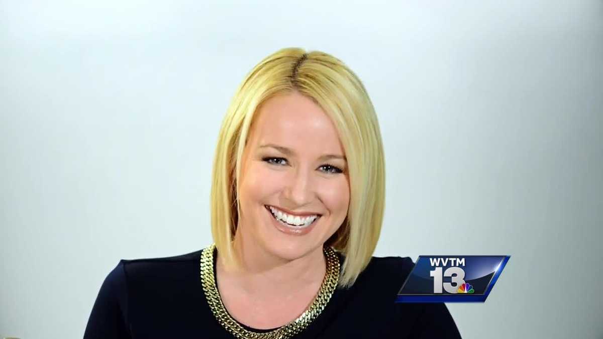 Know your WVTM 13: Sheri Falk