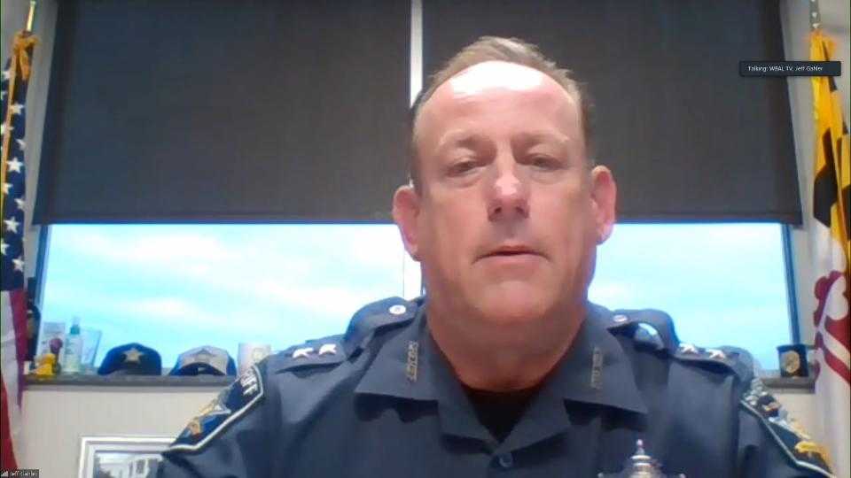 Gahler says court will decide on AG's accusations of interference