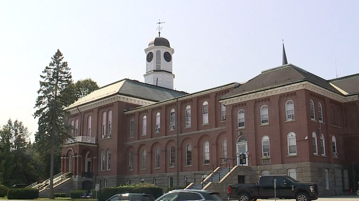 Androscoggin County to host planning workshop for Sheriff's Office