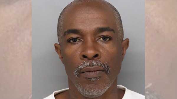 Court docs: Man accused of giving teen son handgun to 'use for protection'