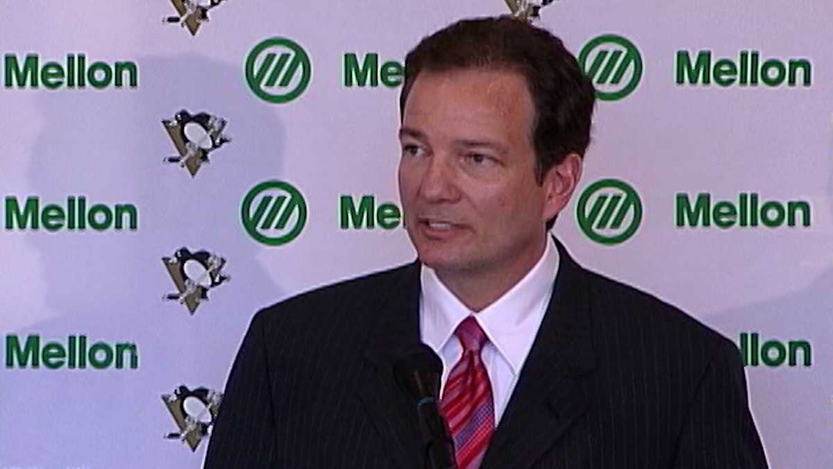 Ray Shero dies: Former Pittsburgh Penguins GM was 62