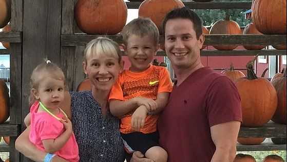 Sherri Papini's sister: 'We are overwhelmed with joy'