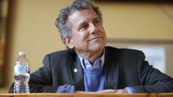 Ohio Sen. Brown proposes fund to give up to $25,000 pay increase for ...