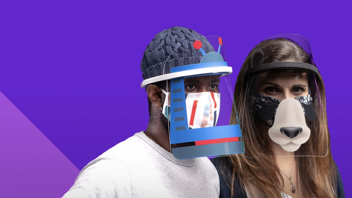 Hatch Exhibits to open store selling PPE in Columbia