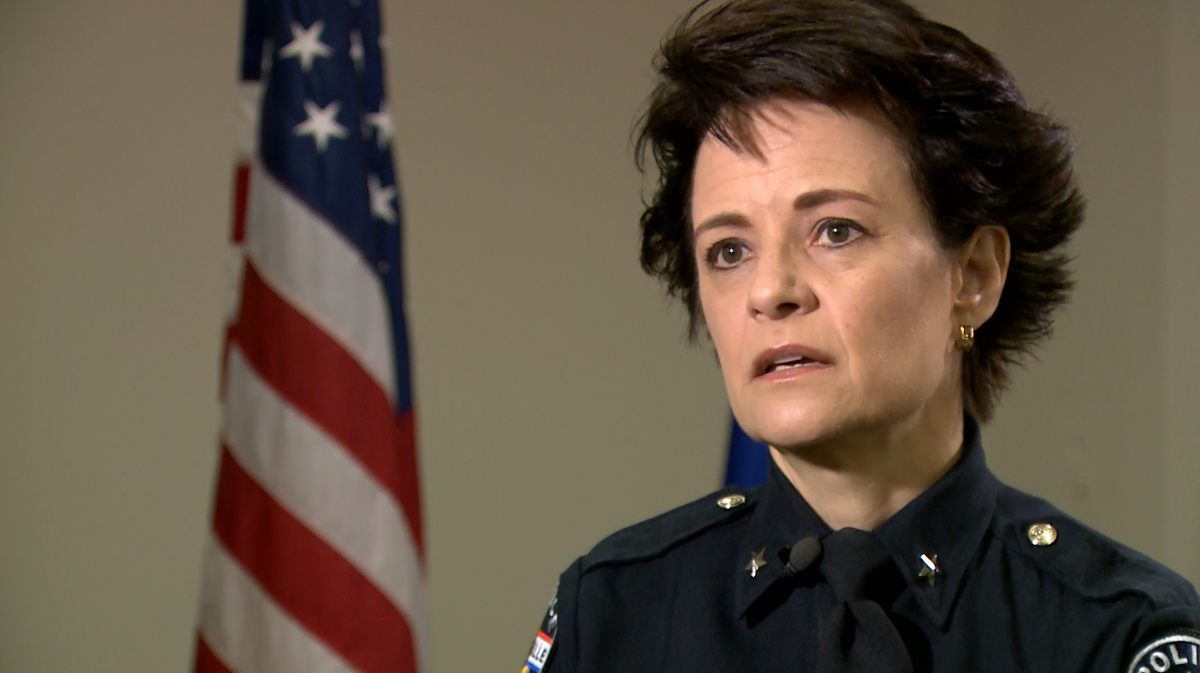 LMPD give sits down for one-on-one after recent violent weekend