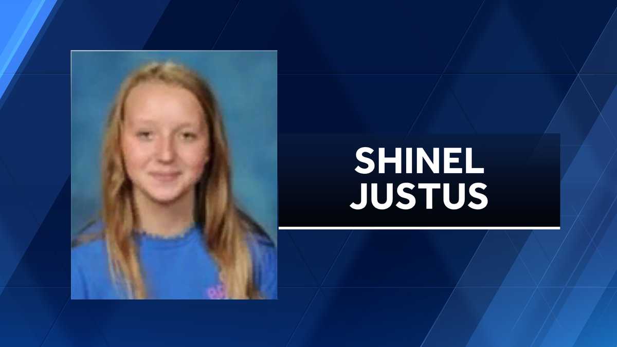Missing 13-year-old girl found safe, Nebraska authorities say