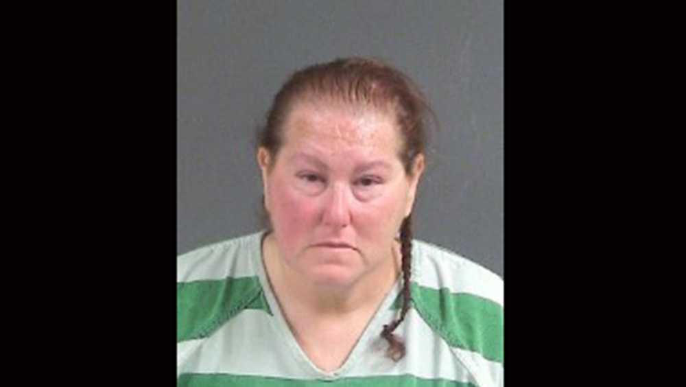 South Carolina: Woman charged in diabetic child's death