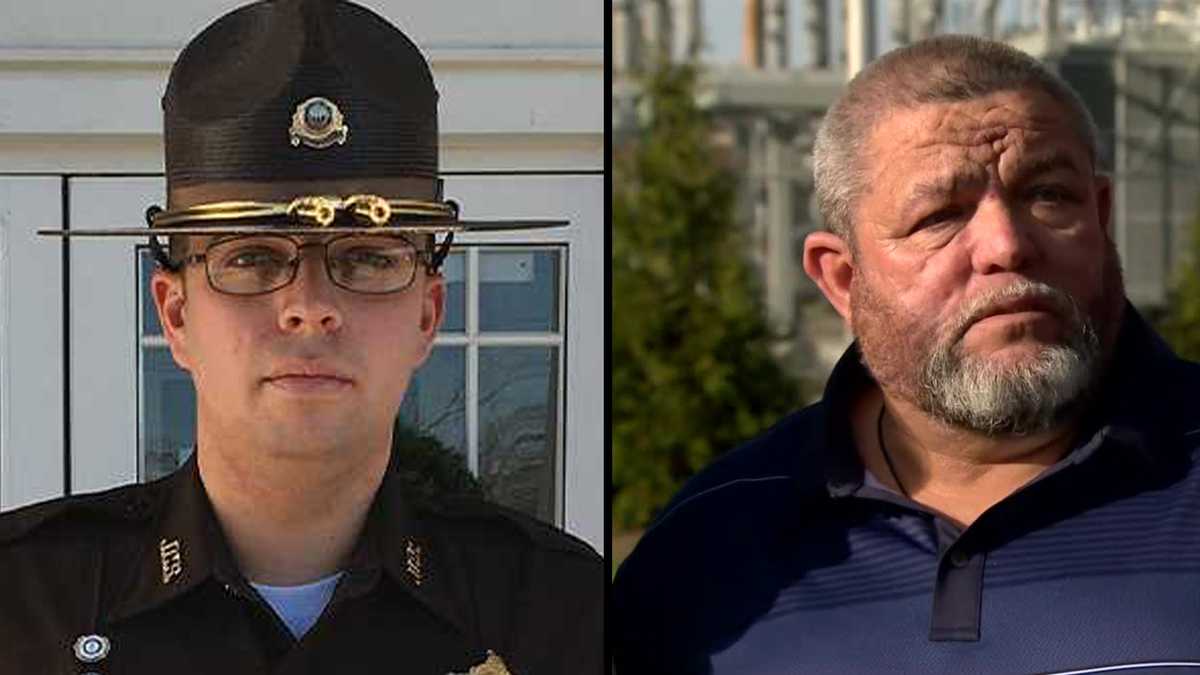 Family claims LMPD giving conflicting stories about Shirley case