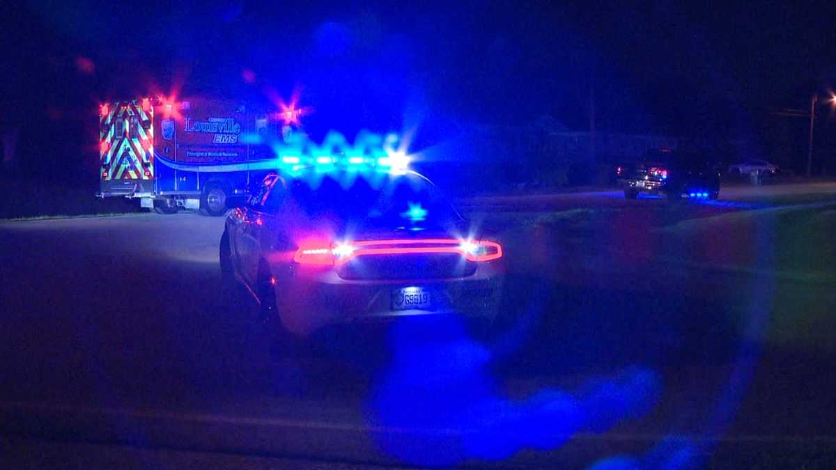 Data team: Louisville's homicide rate ranks 15th nationally