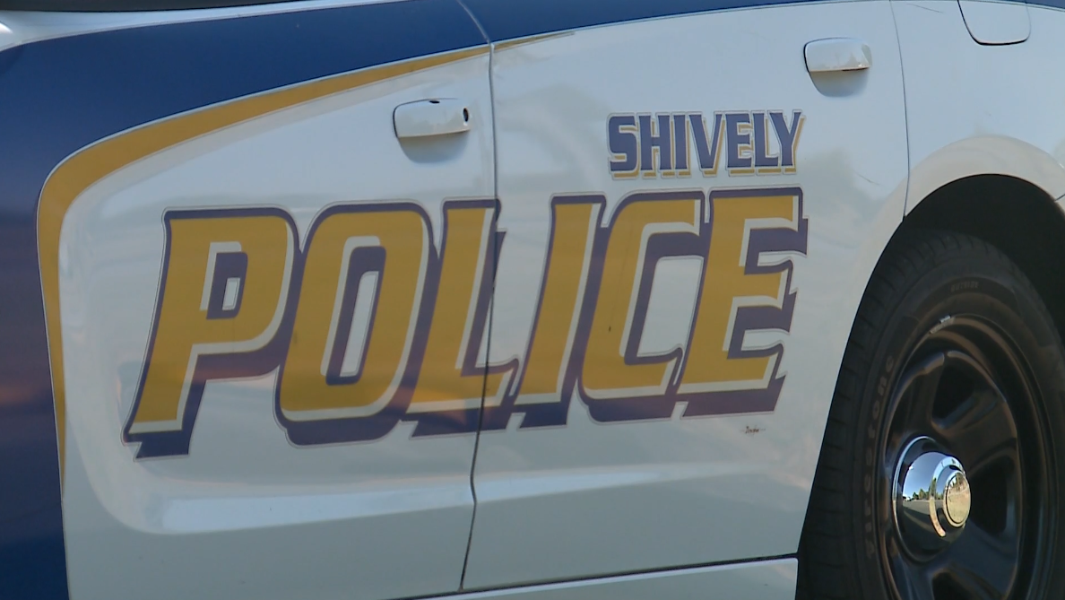 Shively PD: Woman fatally shot in her home