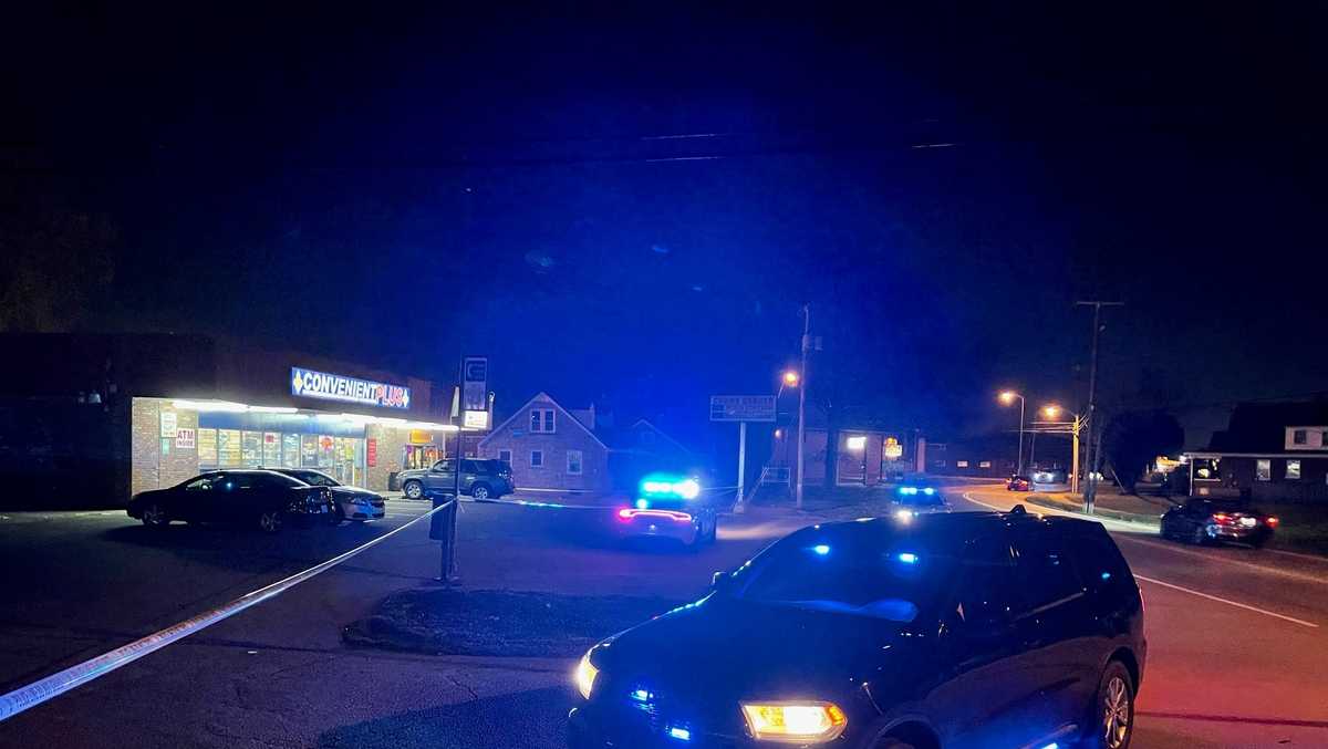 Police: Man killed, girl wounded after altercation at Shively business ...