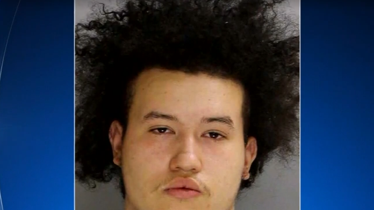 Father accused of killing 5-month-old over video game