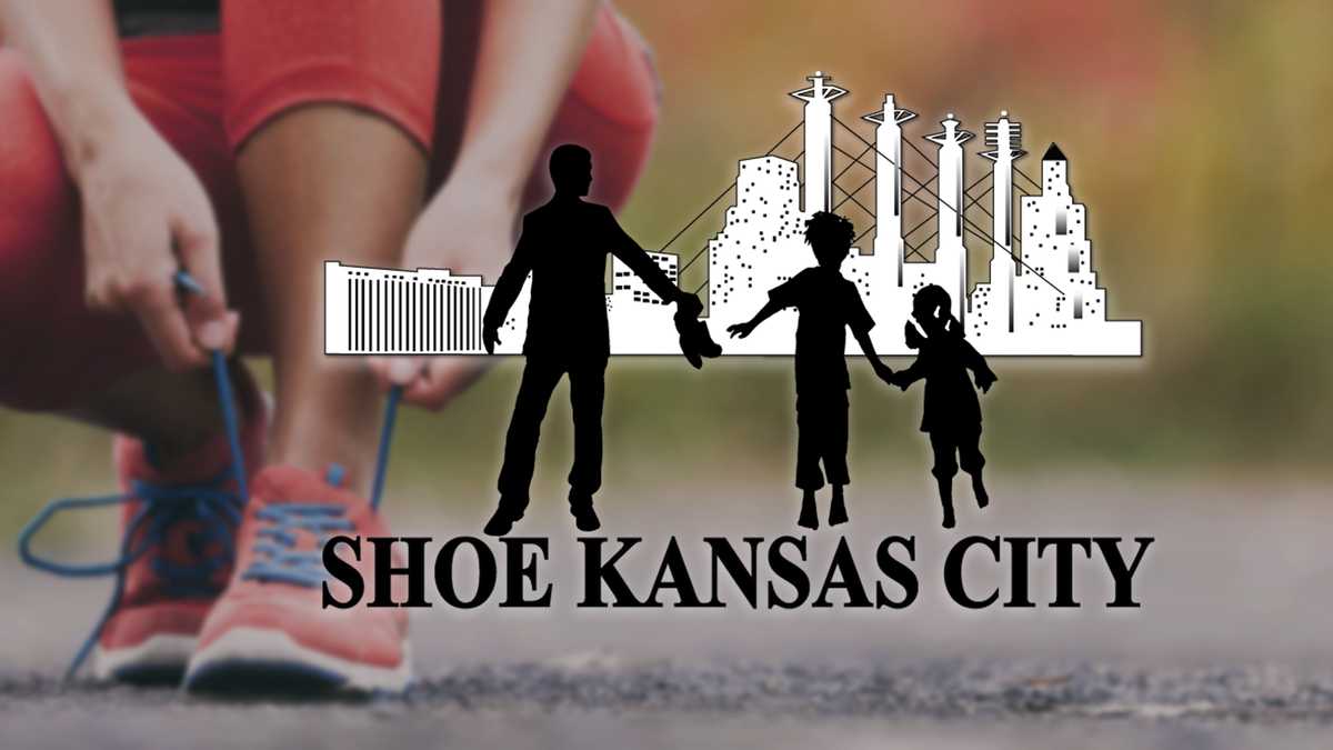 Highlighting the Helpers: Shoe Kansas City