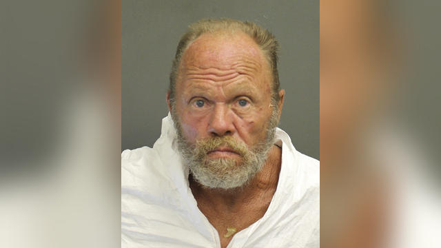 Police: Man beat to death in Orlando McDonald's parking lot