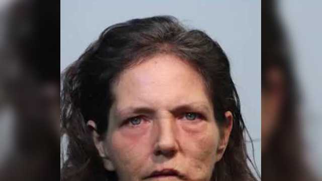 Shona Wallace trial: Woman found guilty after child dies in crash