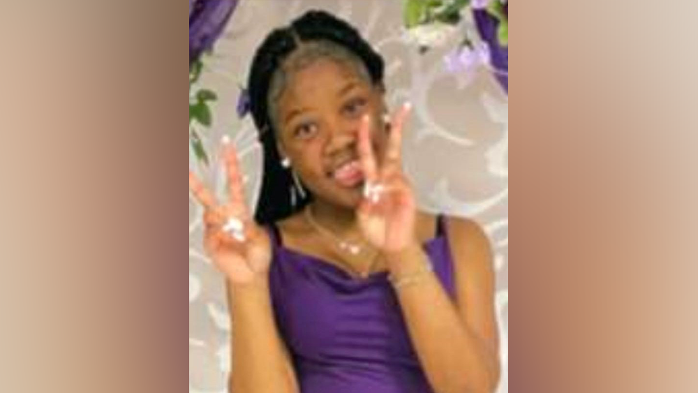 Georgia: Police searching for missing 13-year-old girl