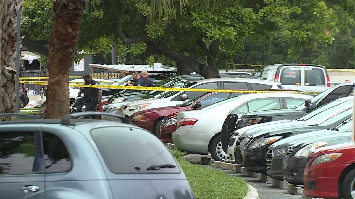 Victim Identified In West Palm Beach Homicide Investigation