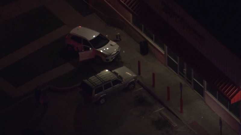 14 Year Old Arrested In Connection With Deadly November Shooting
