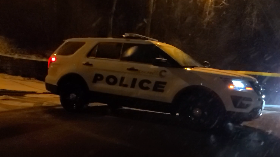 Police: 19-year-old killed in shooting in Fairmount