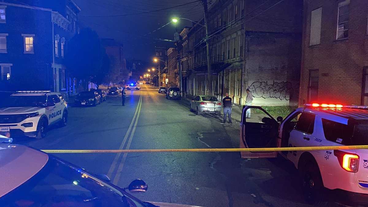 Cincinnati police send message to shooters amid wave of violence