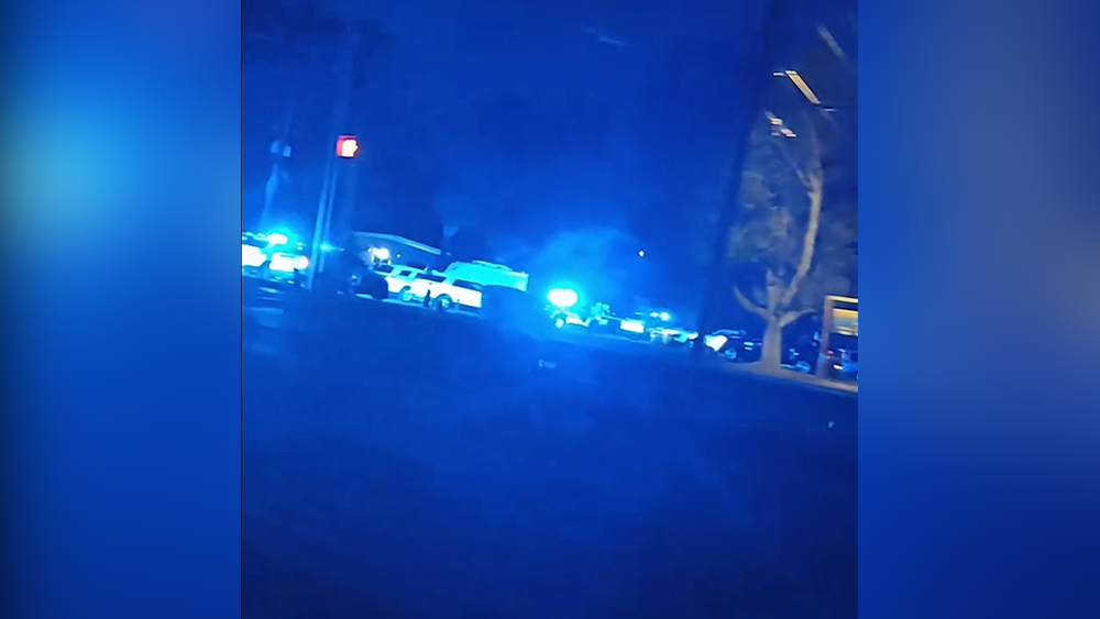 What we know about the St. Helena Island mass shooting: timeline