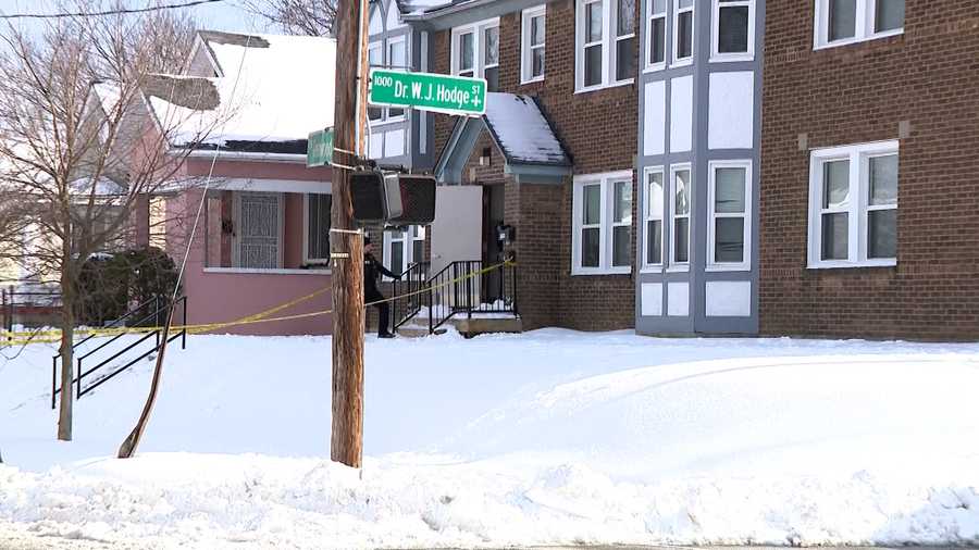 14-year-old boy dies after accidental shooting in Louisville