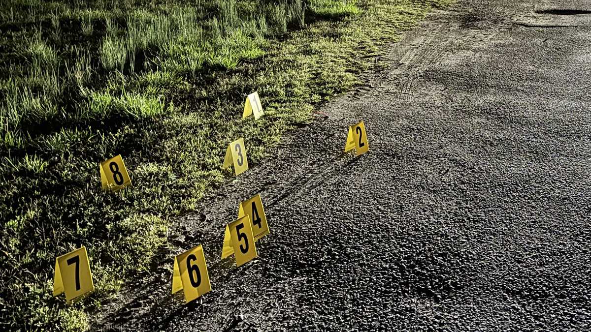 Teen injured after shooting at Georgia youth home; suspect in custody