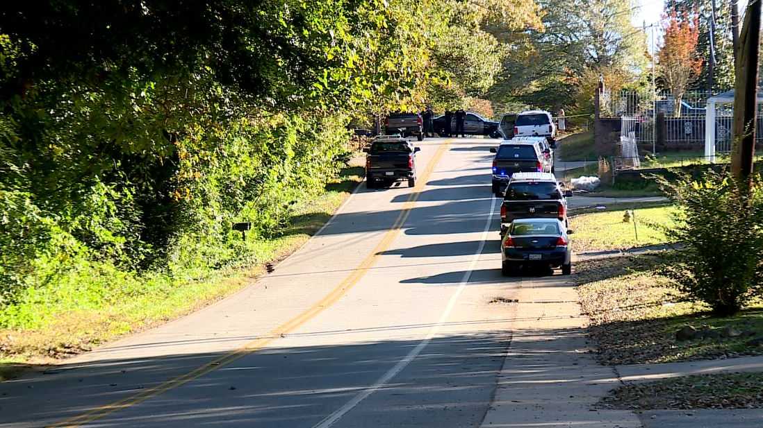 Greenville: Children shot during target practice