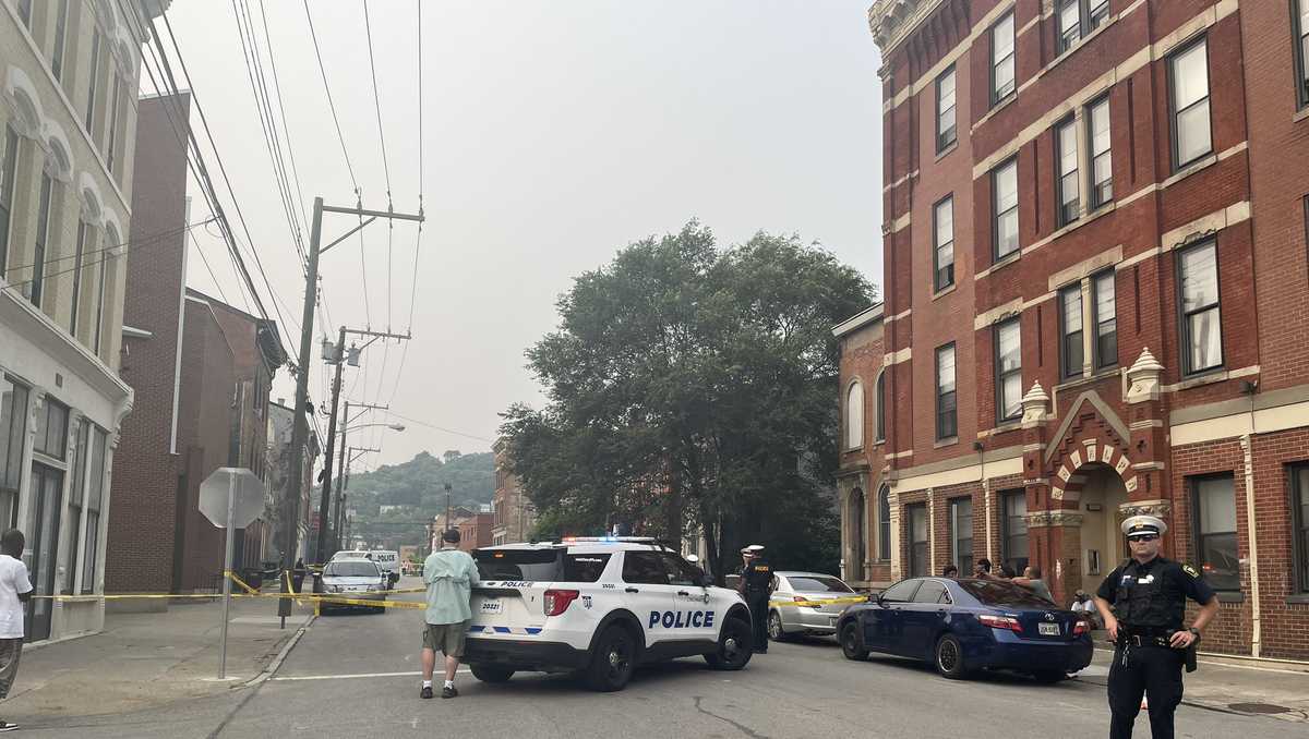 Coroner: Woman shot, killed in West End drive-by identified