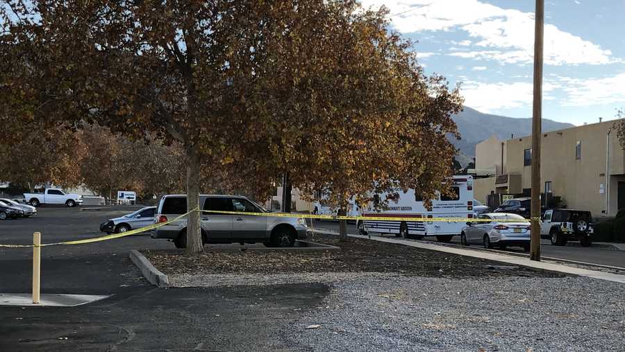U S Marshals Arrest Man In Connection With Local Homicide