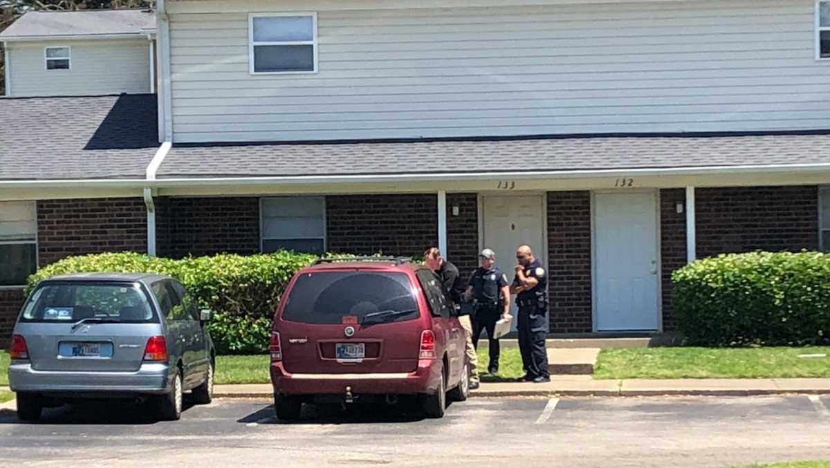 Suspect In Custody Following Shooting In New Albany