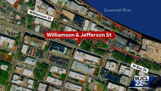 Police : One killed in early morning shooting in Downtown Savannah