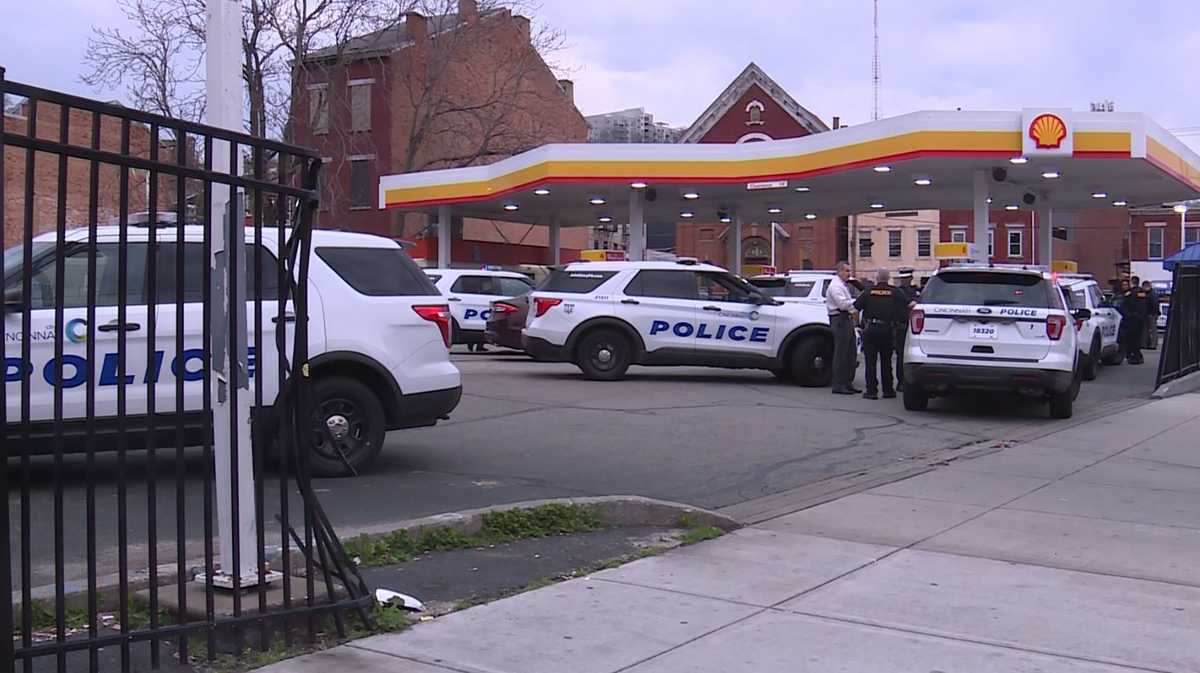 City leaders work to find solutions after 2 shootings near schools