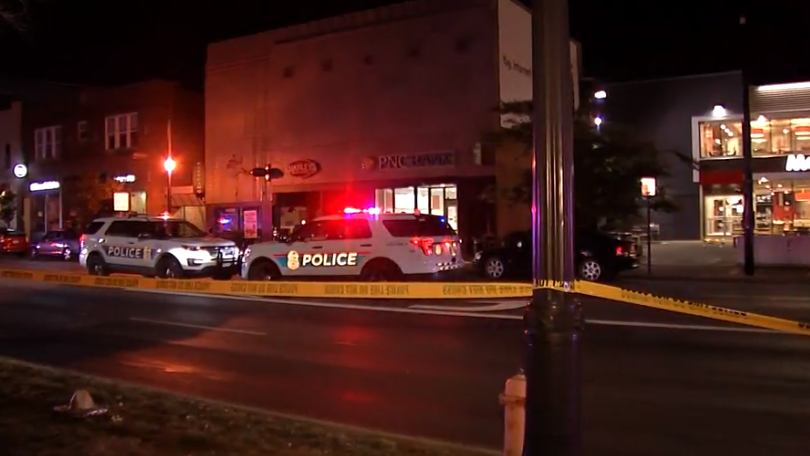 21-year-old man in stable condition after shooting near Ohio State ...