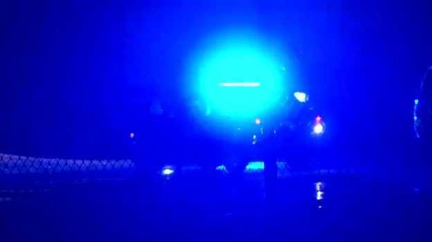 Victim shot at high school basketball game identified