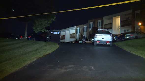 Police 19 Year Old Found Dead After Shooting In Spring Grove Village