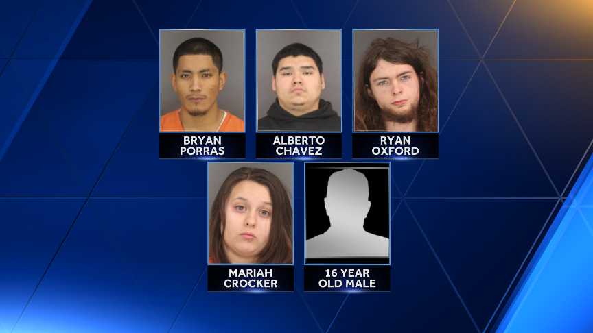 One person killed after more than 30 rounds fired in Fort Smith