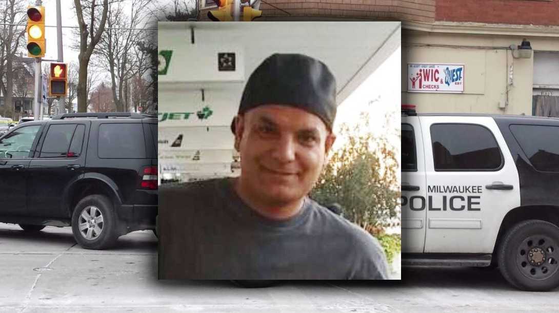 Police: Food mart employee may have been shot, killed during robbery