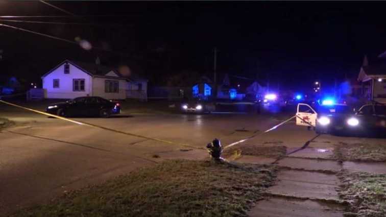 Police say woman injured in Waterloo shooting has died