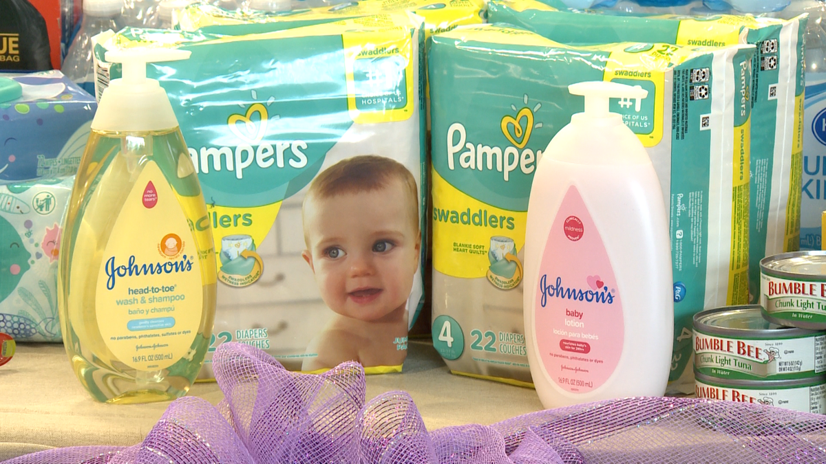 Shop and share success